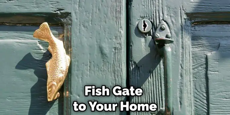 Fish Gate Spiritual Meaning, Symbolism, and Totem | (2025)