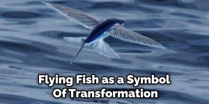 Pet Flying Fish Spiritual Meaning, Symbolism, and Totem (2025)
