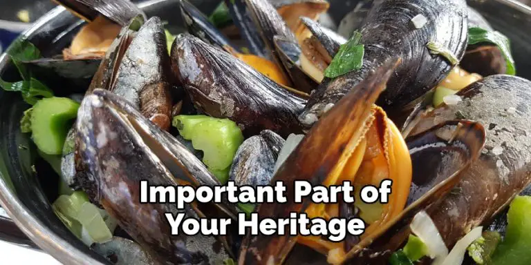 Mussels Meaning, Symbolism, and Totem | Detailed Explanation