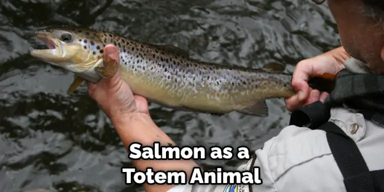 Salmon Fish Meaning, Symbolism, and Totem | Explained (2025)
