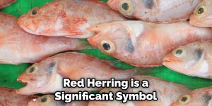 Red Herring Meaning, Symbolism, and Totem | Detailed Guide