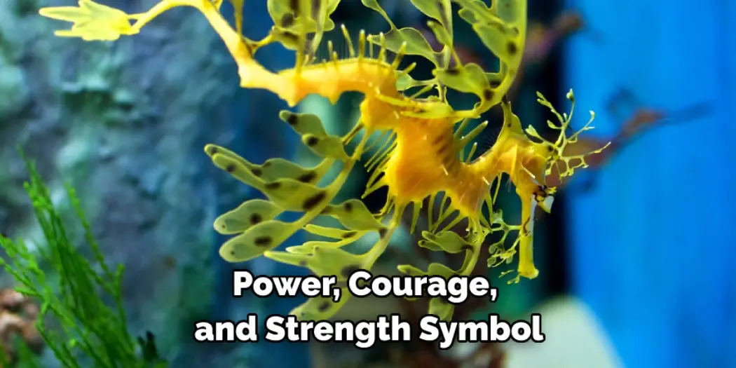 Sea Dragon Spiritual Meaning, Symbolism and Totem (2026)