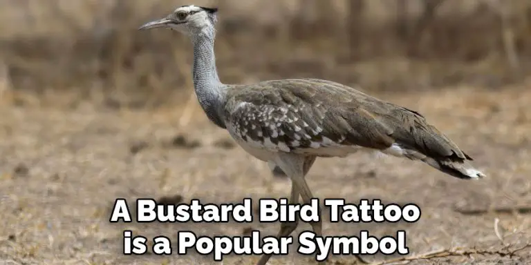 Bustard Spiritual Meaning, Symbolism and Totem | Instructions