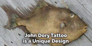 John Dory Spiritual Meaning, Symbolism and Totem | Explanation