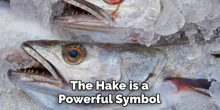 Hake Spiritual Meaning, Symbolism and Totem | Instructions