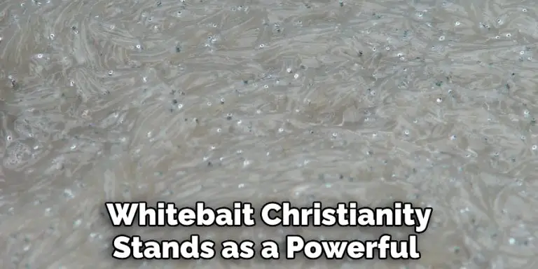 Whitebait Spiritual Meaning, Symbolism and Totem (2025)