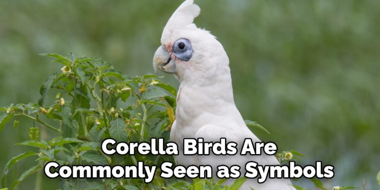 Corella Spiritual Meaning, Symbolism and Totem | Detailed Guide