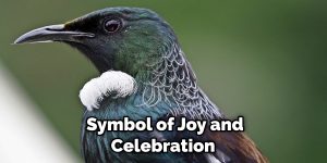 Tui Spiritual Meaning, Symbolism and Totem | Detailed Guide