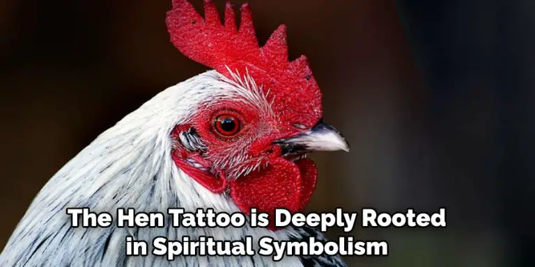 Hen Spiritual Meaning, Symbolism and Totem | Instructions (2025)