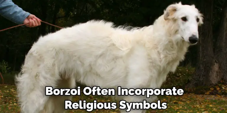 Borzoi Spiritual Meaning, Symbolism and Totem | Explained (2026)