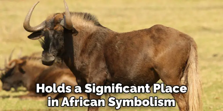 Gnu Spiritual Meaning, Symbolism and Totem | Explained (2025)