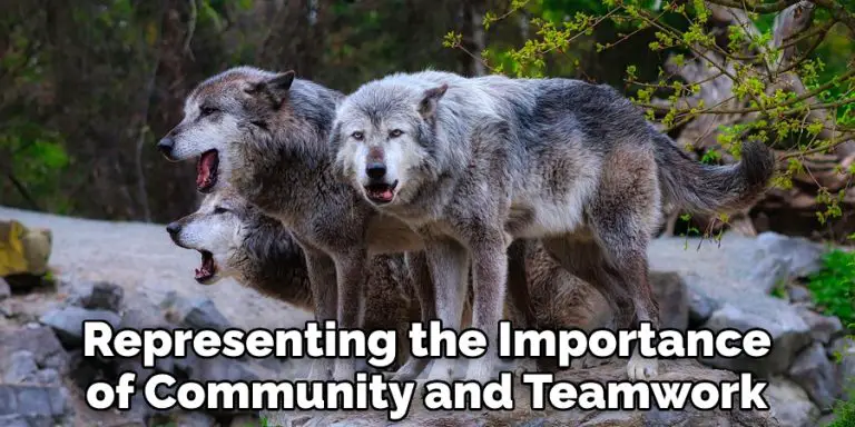 Wolves Spiritual Meaning, Symbolism and Totem | Detailed Guide