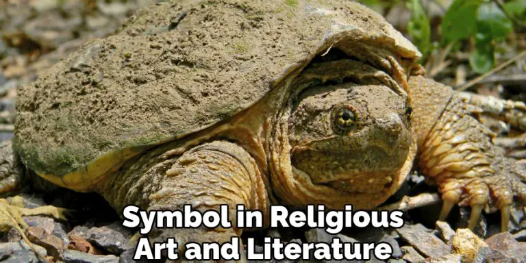 Snapping Turtle Spiritual Meaning, Symbolism and Totem (2025)
