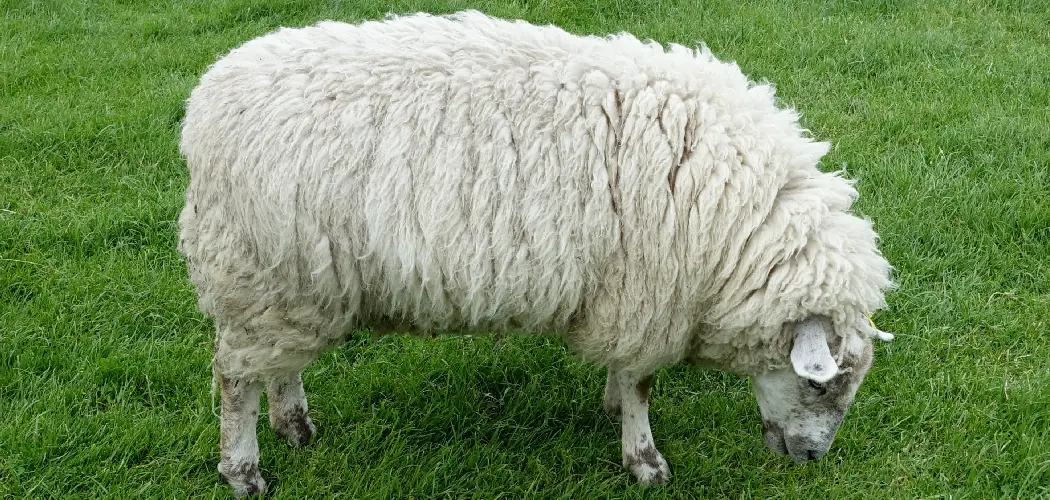 White Sheep Spiritual Meaning, Symbolism and Totem (2025)