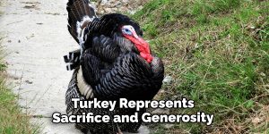 Turkey Spiritual Meaning, Symbolism and Totem | Explained (2026)