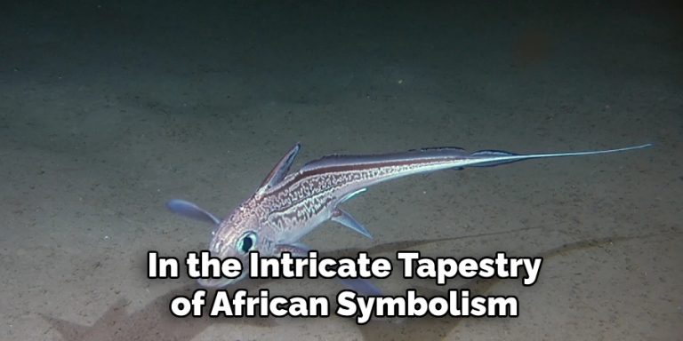Ratfish Spiritual Meaning, Symbolism and Totem Explanation