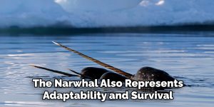 Narwhal Spiritual Meaning, Symbolism and Totem (2025)