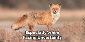 Red Fox Spiritual Meaning, Symbolism and Totem (2026)